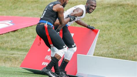 Professional Flag Football League Could Be One That Lasts