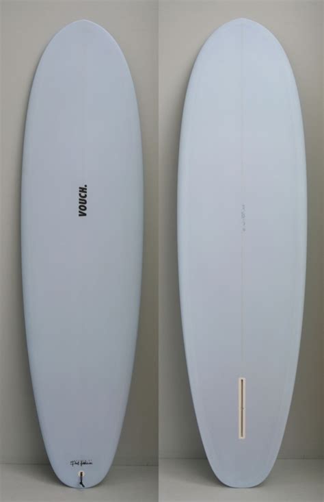Displacement Hull