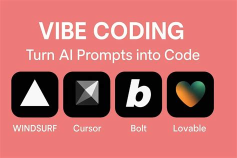 vibe coding turn ai prompts into code inquisitive universe