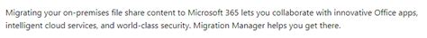Migrate Local File Shares Nas To Sharepoint On Premise Server