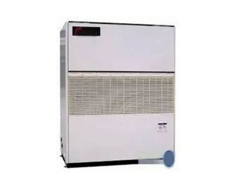 Blue Star Packaged Air Conditioner At 7500000 Inr In New Delhi Priam