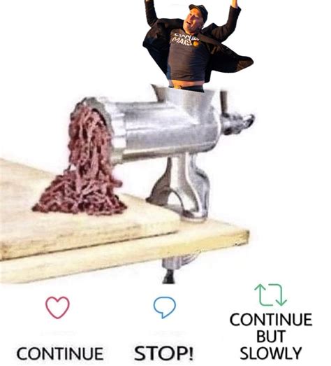 Elon Musk Jumping Meat Grinder Edit Know Your Meme