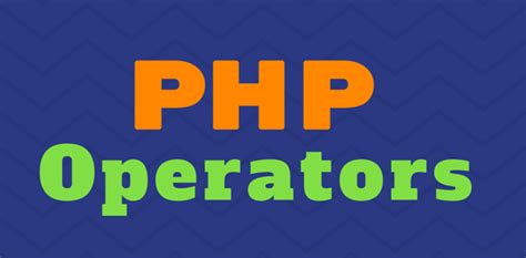 Operator Perbandingan Dalam Php Sepriano M Kom