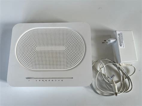 Telia Wifi Router Plus V3 Köp På Tradera 629277242