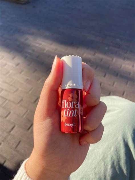 Benefit Flora Tint Makeup Brands The Balm Tints