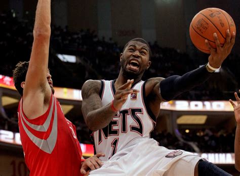Former Nets Player Terrence Williams Pleads Guilty In Nba Health Care