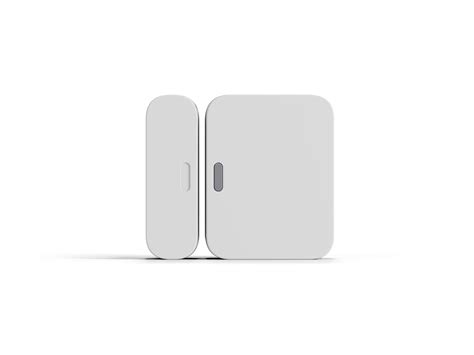 Simplisafe 1pack Entry Sensor White Ss3 Entry Best Buy