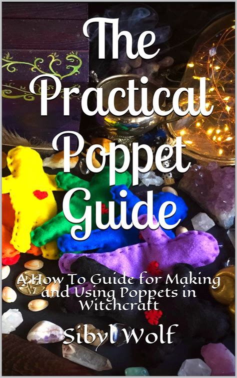 The Practical Poppet Guide A How To Guide For Making And Etsy