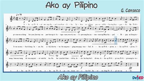 Katutubong Awit Ng Mga Pilipino With Lyrics Awit Tiwisita