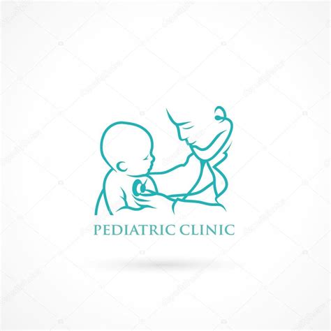 Pediatrician Symbol