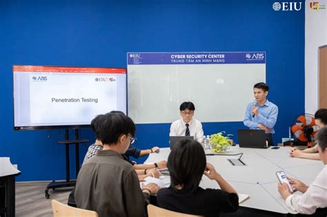 Cyber Security Workshop 2025 Cyber Security Center