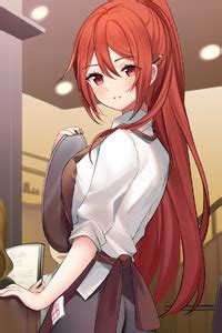 Artist Ry Thae Ming E Hentai Lo Fi Galleries