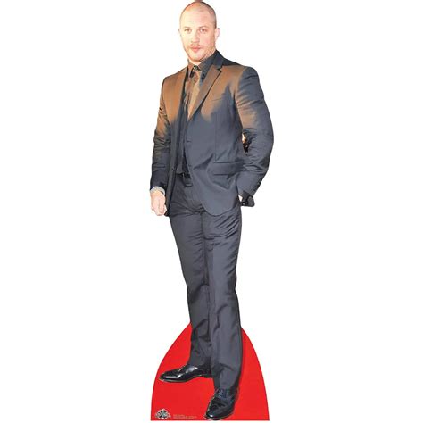 Matthew Gray Gubler Red Jumper American Actor Lifesize Mini