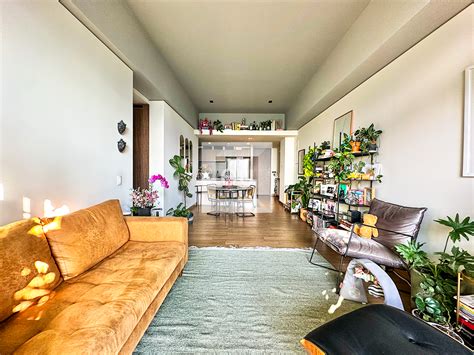 Departamento En Venta En Begrand Alto Polanco Con Las Mejores Amenities