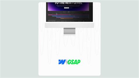 Add Gsaps New Animation Ui In Webflow Without Code