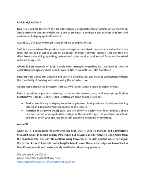 Azure Concepts Pdf
