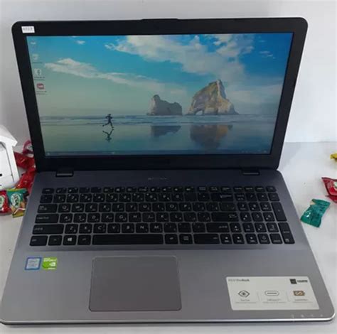Asus R543U – فروشگاه اینترنتی