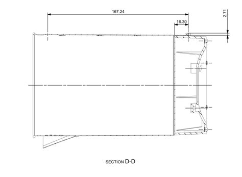 Do 2d And 3d Autocad Drawings Autocad Design And Drafting By Knl709