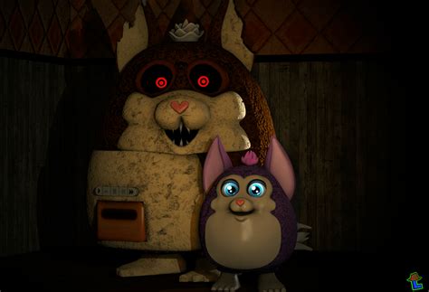 Tattletail Wallpapers Top Free Tattletail Backgrounds Wallpaperaccess