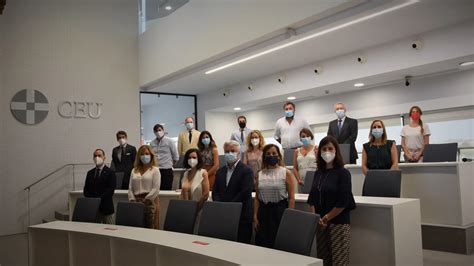 Fundación San Pablo Andalucía Ceu Y Hospital Del Aljarafe Exploran