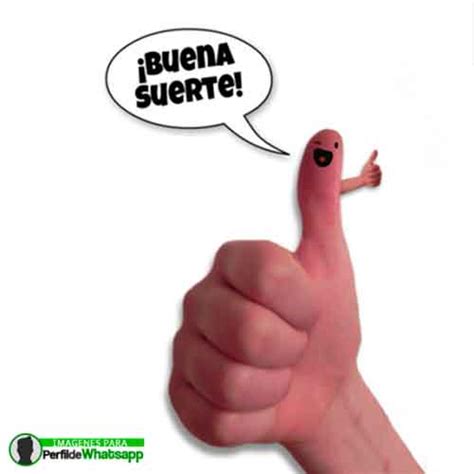963 IMÁGENES DE BUENA SUERTE con FRASES