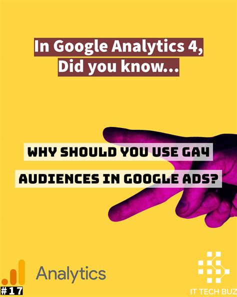 Understanding Google Analytics 4 GA4 GA4 And Google Ads Integration A