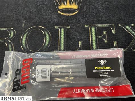 Armslist For Sale Pro Mag Fnha3 Ps90 P90 5 7x28 Magazine 50rd Clear