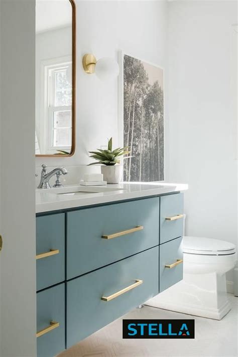 اماكن بيع دولاب الحمام مصر شركة ستيلا للمطابخ