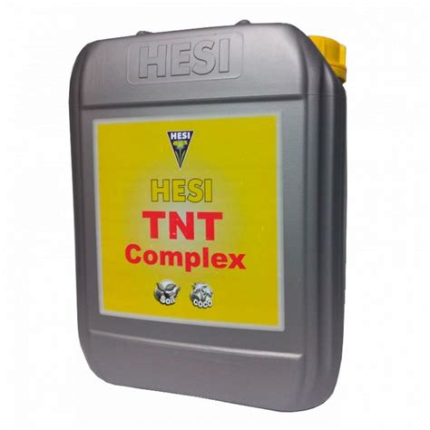 Купить минеральное удобрение на вегетацию HESI TNT Complex в Спб RastOk