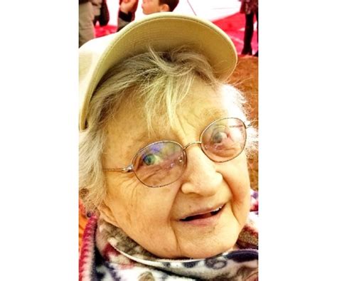 Marjorie Thomas Obituary 1922 2024 Granville Ny Post Star