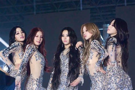 Minnie＆雨琦活動意志強烈！所屬社宣布打歌一週：想給粉絲完整舞台 Luvkpop