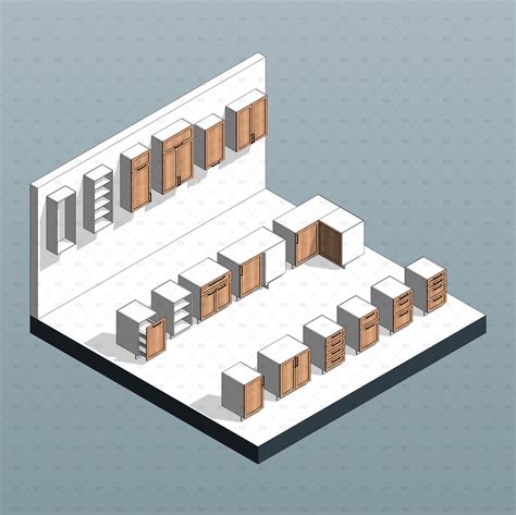 Kitchen Utensils Revit At Linda Siddiqui Blog