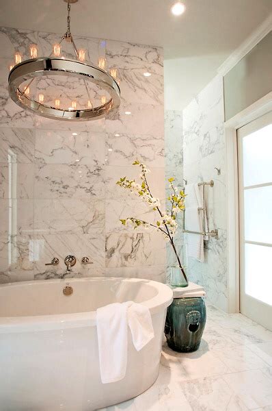 Роскошные мраморные ванные комнаты Diy Bathroom Remodel Bathroom Decor