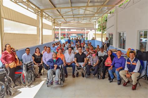 Abre Sus Puertas Nuevo Centro De RehabilitaciÓn Integral Información