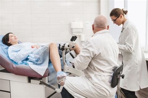 Colposcopy Explained What To Expect During The Procedure