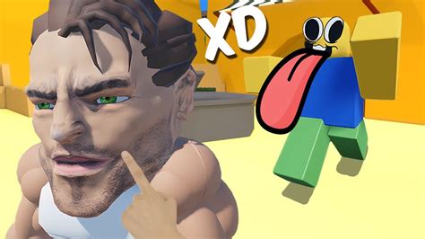 Juegos Raros De Roblox 😵‍💫 Youtube