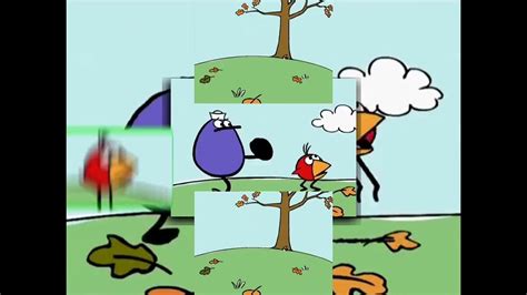 Peep And The Big Wide World 2001 Ytpmv Scan Youtube