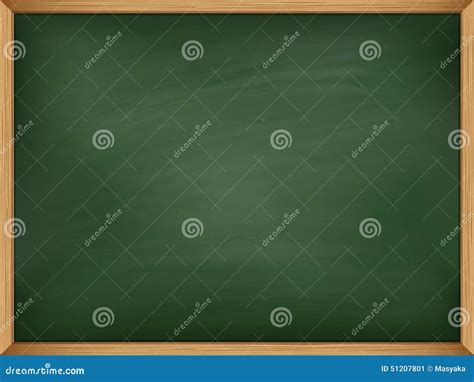 Green Chalkboard Background Green Chalkboard Background Royalty Free Stock Photography