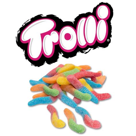 Discover The Best Trolli Candy Available Market Right Now