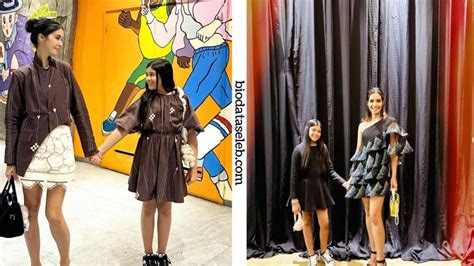 Marsha Timothy Suami Agama Tinggi Dan Biodata Biodata Seleb