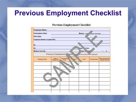 Commercial Driver Orientation Ppt Careers