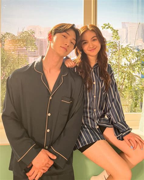 Xo Kitty 엑스오 키티 On Twitter Xo Kitty Behind The Scenes Photos 🩷 Xokittynetflix Xokitty