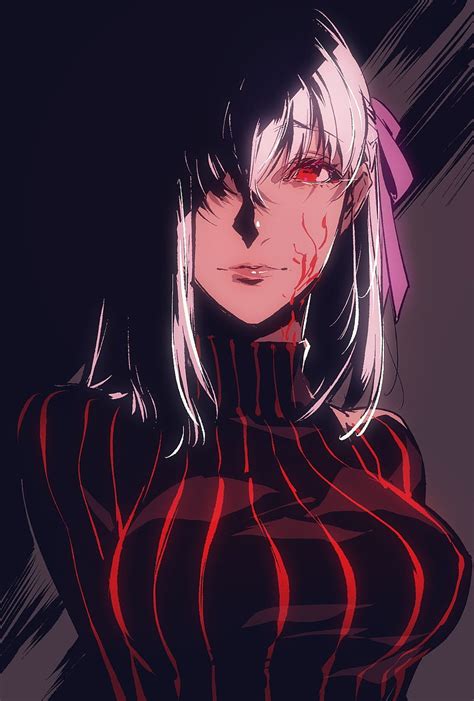 Fate Stay Night Wallpaper 4k Pc 289620