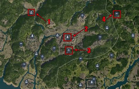 What Do All Icons And Symbols Mean In Assassins Creed Shadows