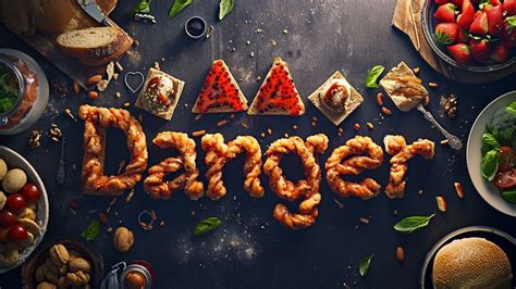Ces 10 aliments que vous mangez tous les jours sont en réalité