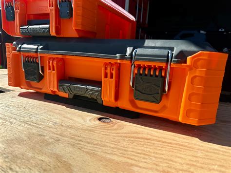 Mounting Bracketscleatsplate Klein Tools Modbox™ Etsy