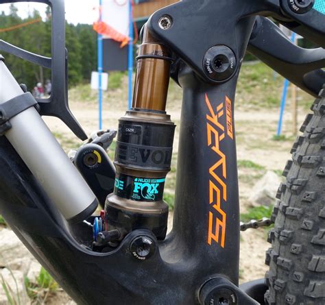 The All New Scott Spark Plus Redefines The Limits Of Trail Bikes A