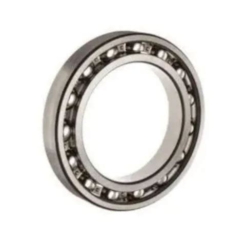 Rolamento Rígido De Esferas Timken 6203 Zz