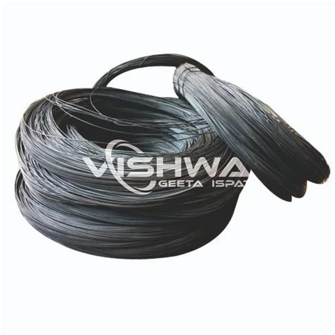 18 Guage Binding Wire At ₹ 55100 Tonne Ms Wire In Raipur Id