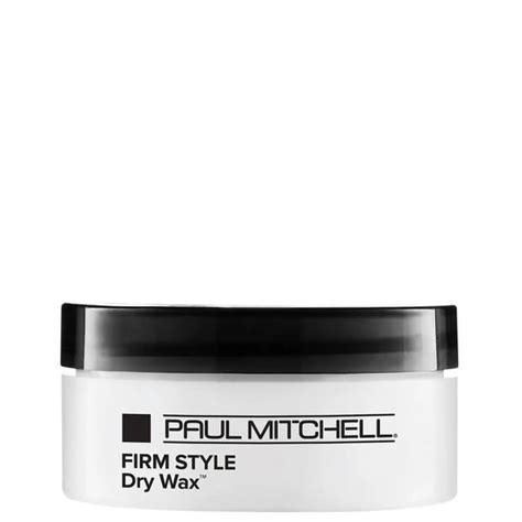 Paul Mitchell Firm Style Flawless Body